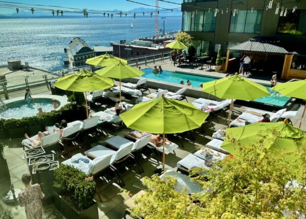 The 8 Best Hotels in Seattle