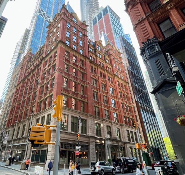 Where to Stay in New York City: Best Areas & Hotels (2026)